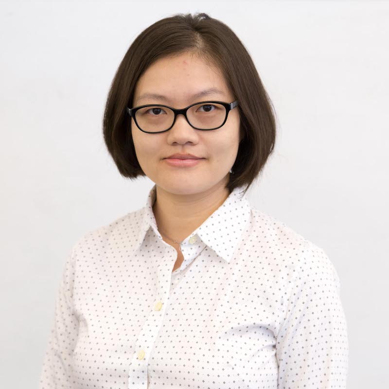 Kun Li - Online Duke