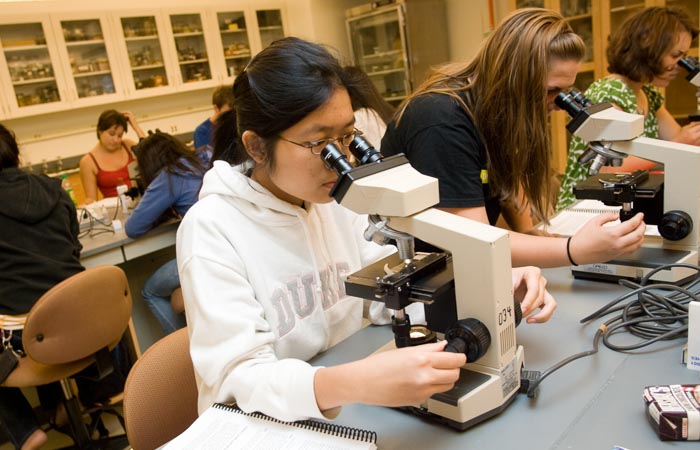 Introductory Human Physiology - Online Duke