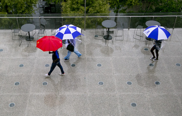 Causal Inference with R - Regression - Online Duke