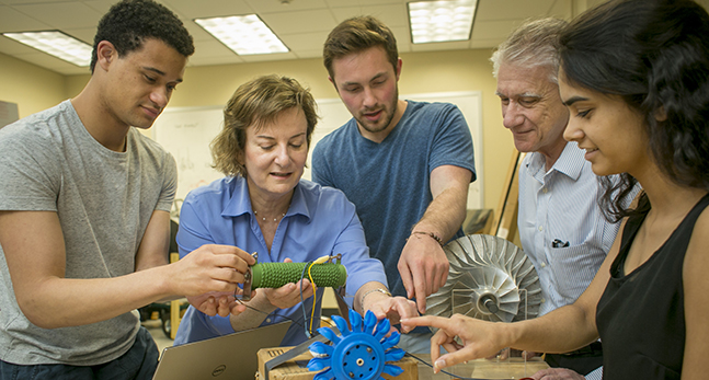 Duke Master of Engineering Management Online - Online Duke