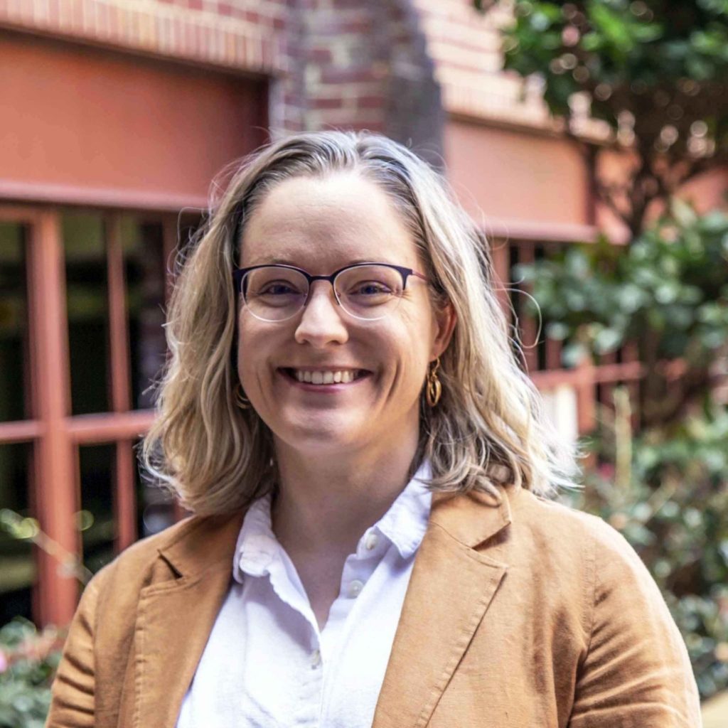 Heather Hans - Online Duke